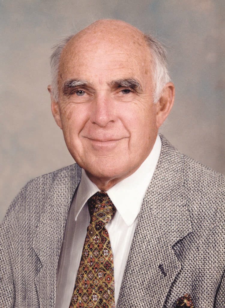 Our History – Joseph J Henderson & Son, Inc.